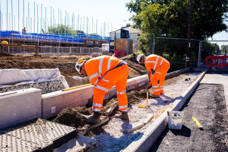Civil Engineering - MDS Civil Engineering