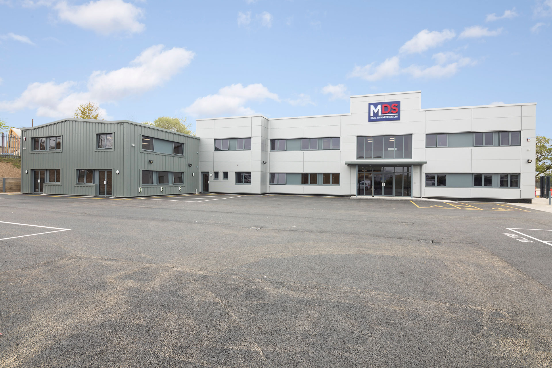 Civil Engineers & Groundworkers Essex & South East - MDS Civil Engineering