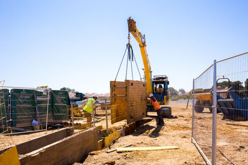 Plant & Equipment - MDS Civil Engineering